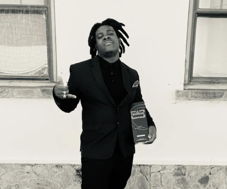 Singer Byron Messia signs contract with Ztekk Records - WIC News