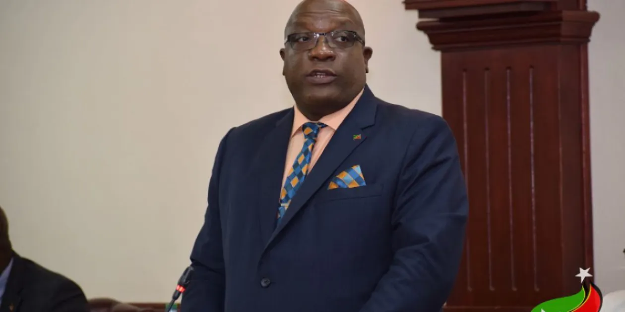 PM Timothy Harris says govt sought help from World Bank on distribution ...
